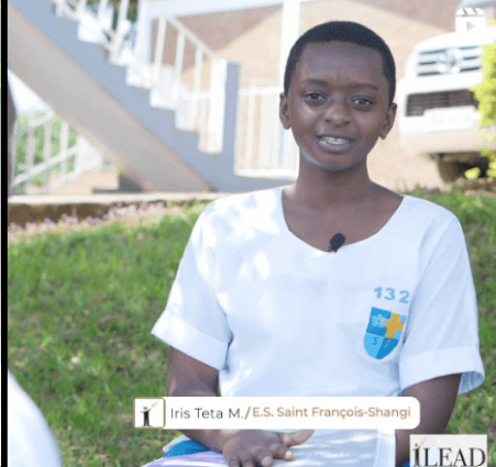 Ilead | home